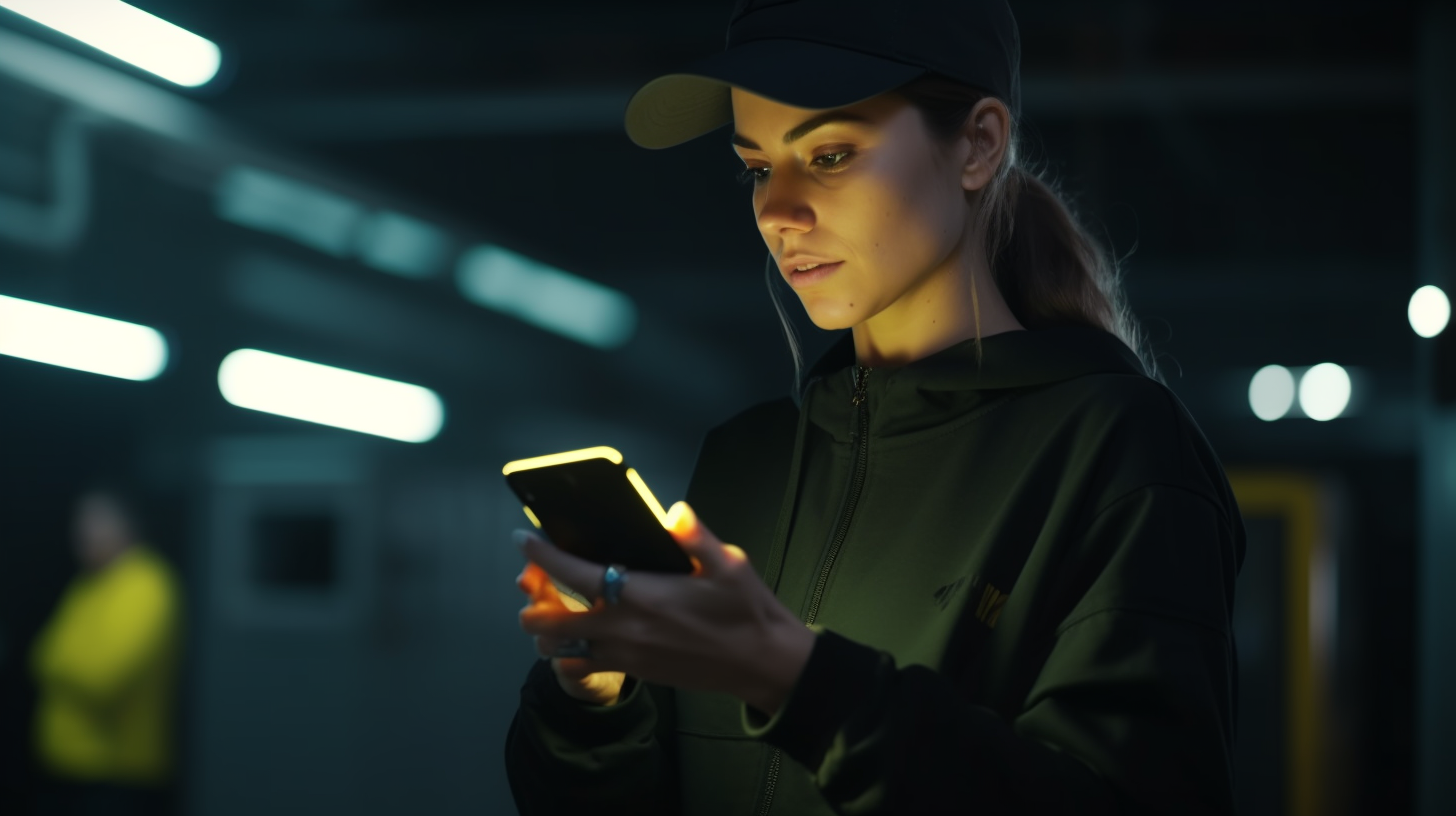 Mobile App Support Center